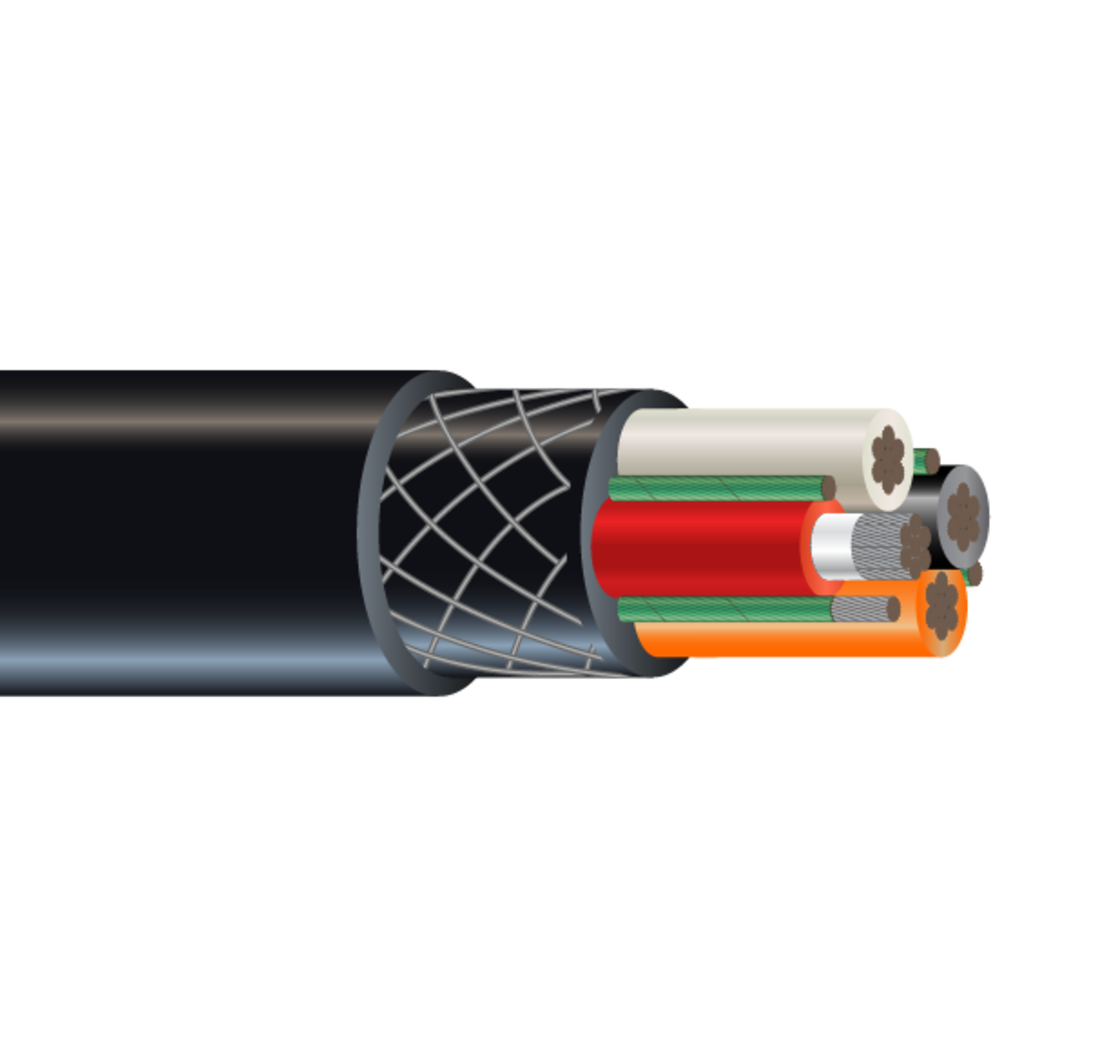 DP Wire and Cable - DP Wire & Cable
